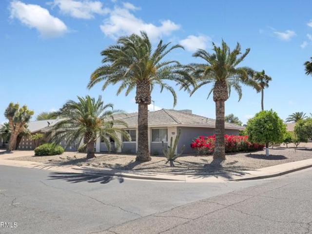 13247 W La Terraza Dr, Sun City West, AZ 85375