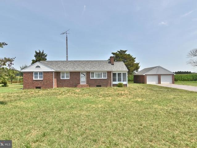 13247 Deep Branch Rd Ext, Milton, DE 19968