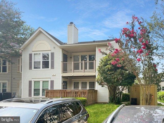 13247 Meander Cove Dr Unit 115, Germantown, MD 20874