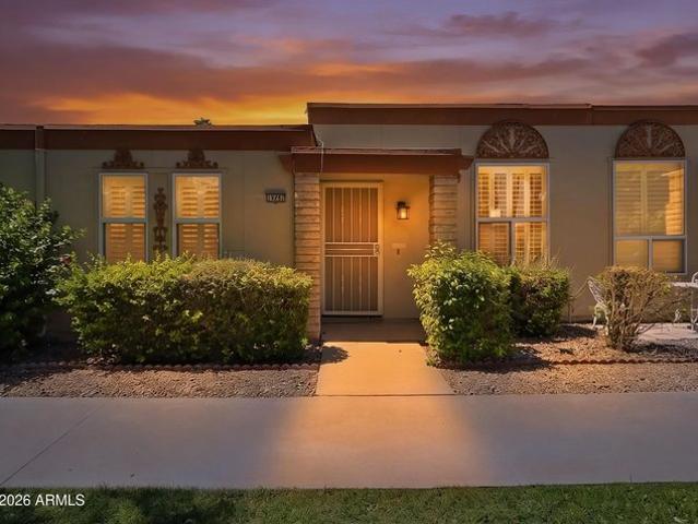 13247 N Cedar Dr, Sun City, AZ 85351