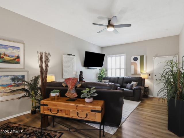 13247 N CEDAR Drive