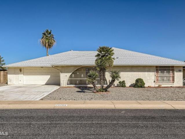 13244 W Bonanza Dr, Sun City West, AZ 85375