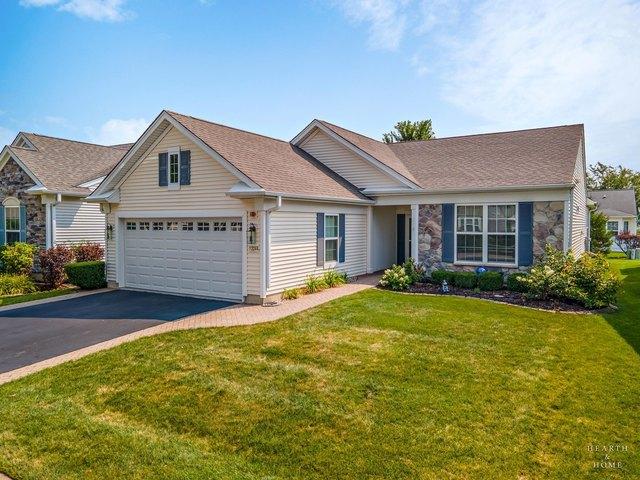13244 Oakwood Ave, Huntley, IL 60142
