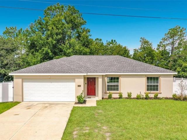 13244 SW 49th Ave, Ocala, FL 34473
