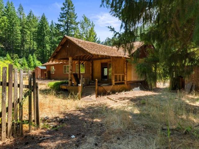 13245 Caves Hwy, Cave Junction, OR 97523