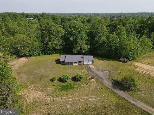 13245 Croom Road