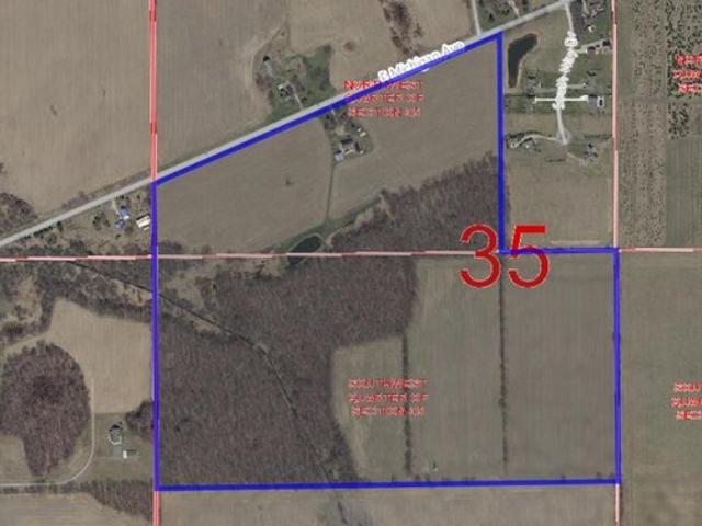 13245 E Michigan Ave, Grass Lake, MI 49240
