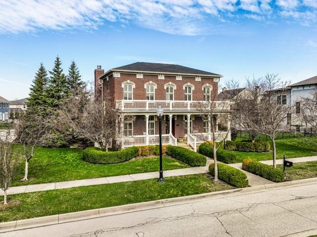 13246 Broad St, Carmel, IN 46032