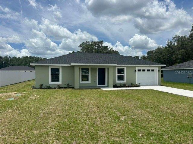 13246 SW 113th Ln, Dunnellon, FL 34432