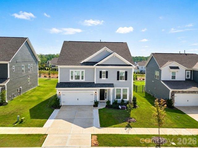 13248 Chopin Ridge Rd, Huntersville, NC 28078