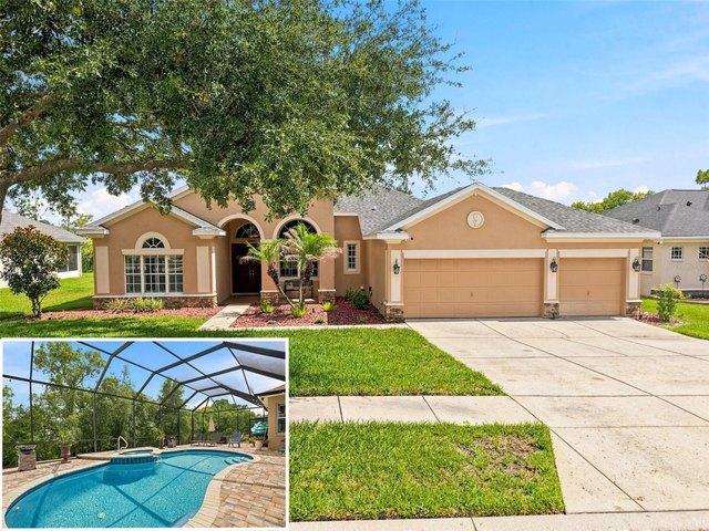 13248 Linzia Ln, Spring Hill, FL 34609