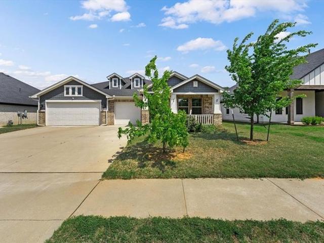 13248 Sawtooth Oak Rd, Choctaw, OK 73020