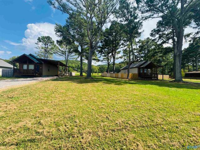 1324 Murphy Hill Road