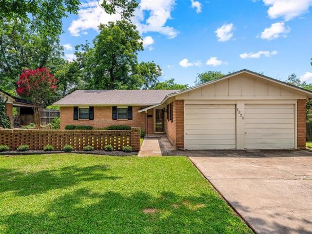 1324 Melrose Dr, Waco, TX 76710