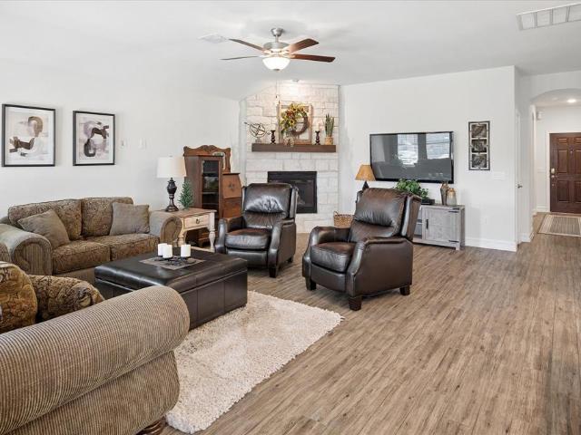 1324 Millican Ln, Aubrey, TX 76227 | MLS #21228 | Compass