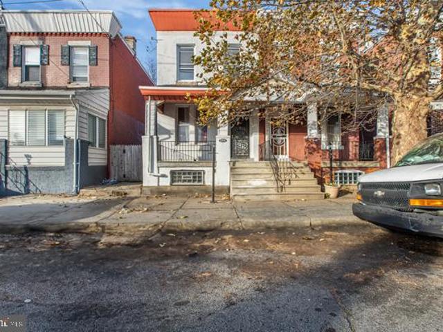 1324 N 54th St, Philadelphia, PA 19131 | MLS #PAPH2559 | Compass