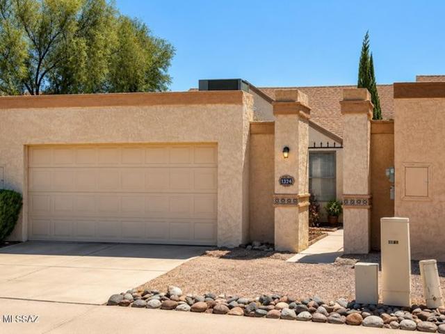 1324 N Honeyrose Ave, Tucson, AZ 85745