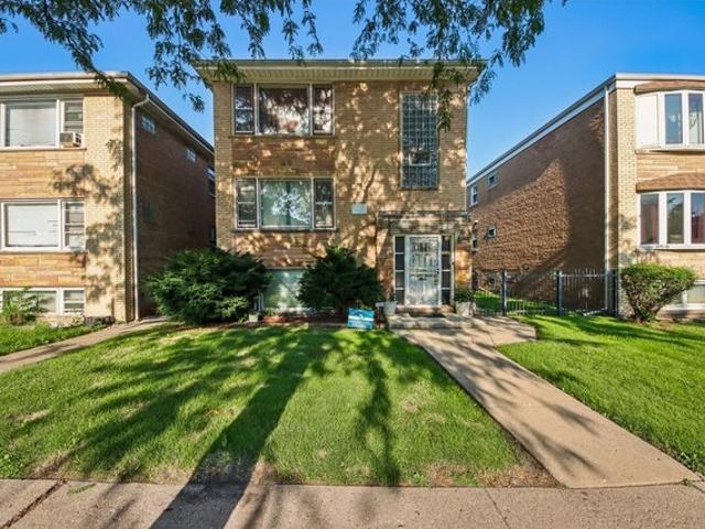 1324 N Laramie Ave, Chicago, IL 60651