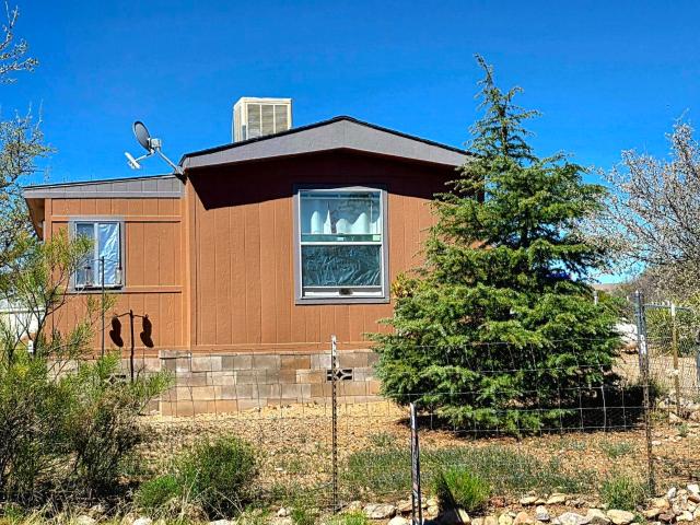 1324 N Saddleback Cir, Tombstone, AZ 85638 | MLS #6987 | Compass