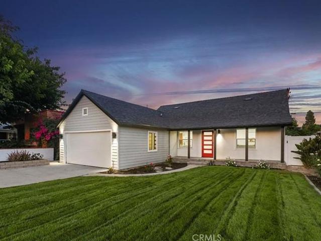 1324 N Pass Ave, Burbank, CA 91505