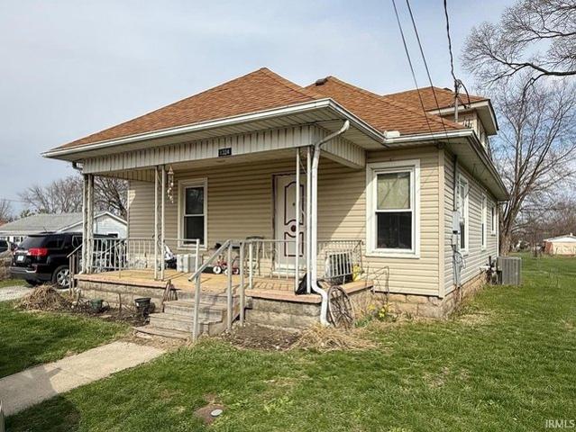 1324 N Waugh St, Kokomo, IN 46901