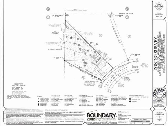 1324 Normandy Dr NE, Atlanta, GA 30306