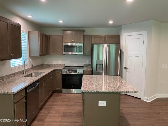 1324 Nora Court NW