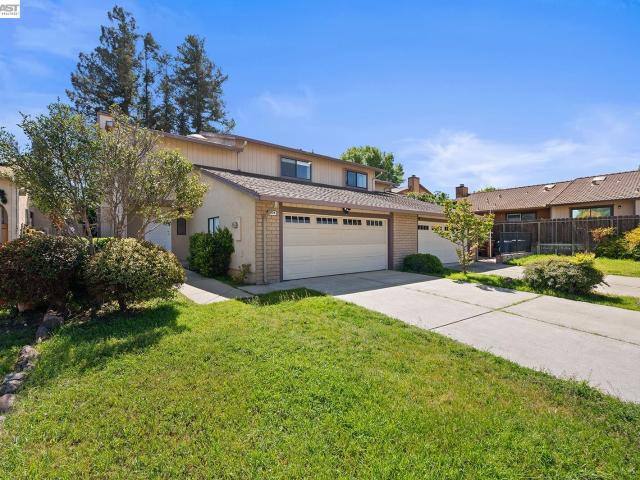 1324 Almondwood Dr, Antioch, CA 94509 | MLS #41131 | Compass