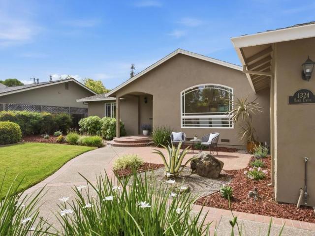 1324 Bent Drive