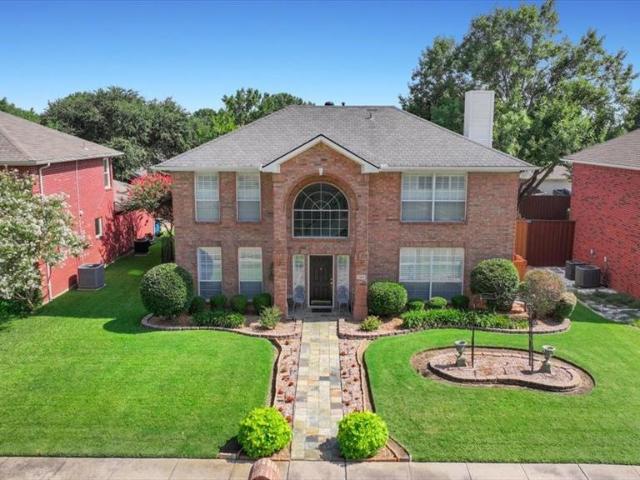 1324 Black Oak Drive