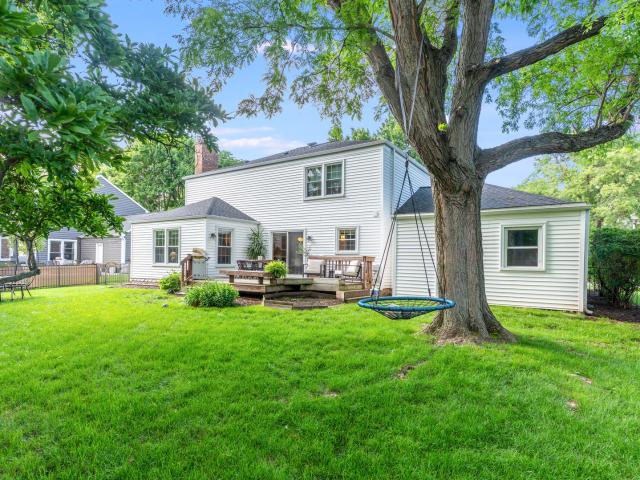 1324 Culpepper Drive