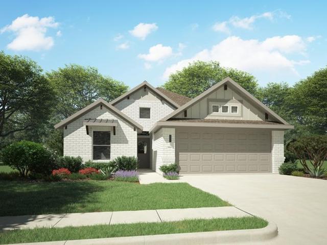 1324 Capecastle Ln, Forney, TX 75126