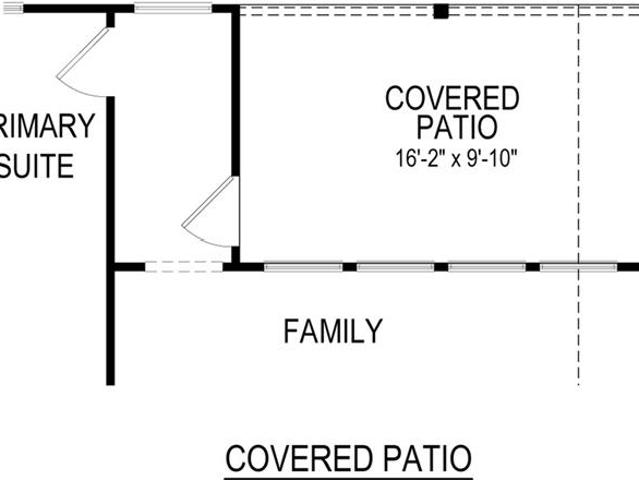 1324 Capecastle Lane