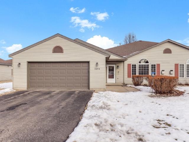 1324 Carriage Drive # A