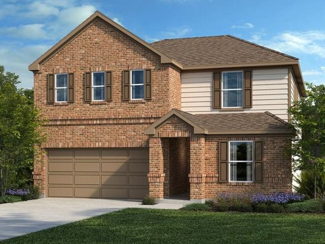 1324 Carriageway Dr, Georgetown, TX 78626