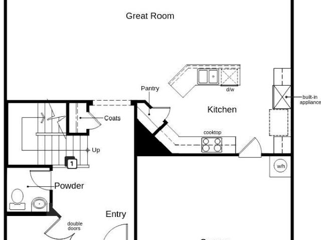 1324 Carriageway Dr