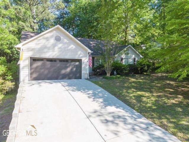 1324 Colonial Trce NW, Acworth, GA 30102
