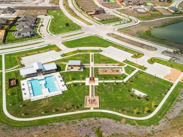 1324 Comal Dr, Forney, TX 75126 | MLS #21203