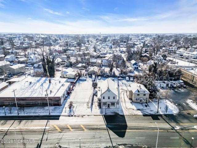 1324 Corlies Ave, Neptune Township, NJ 07753 | MLS #22611