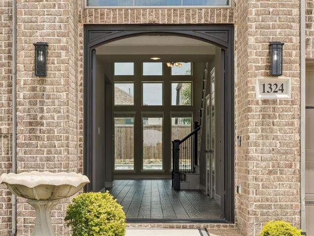 1324 Daisy Corner Drive