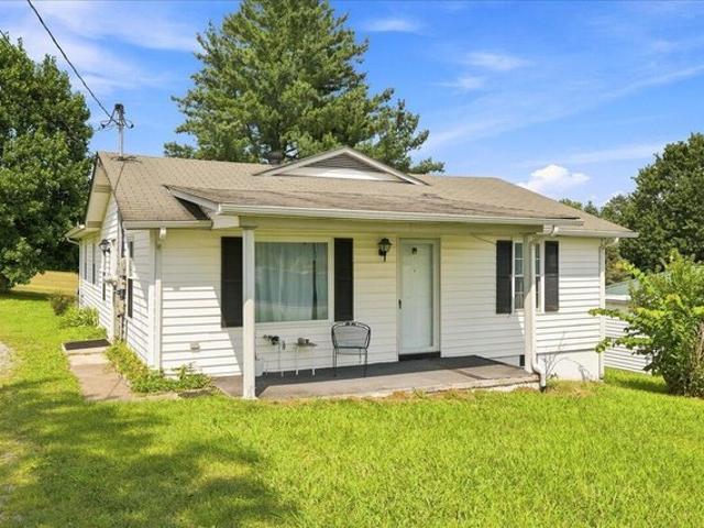 1324 Davis St, Morristown, TN 37814