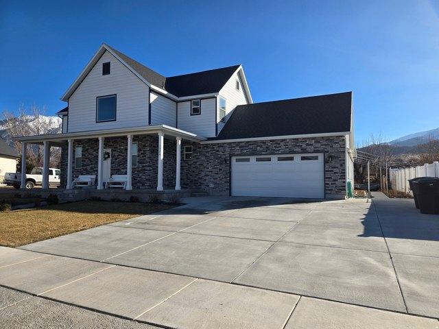 1324 E 620 S, Payson, UT 84651