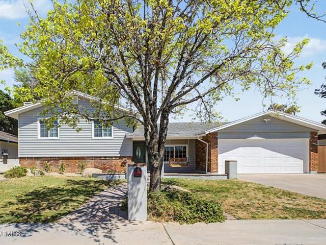 1324 E Hale St, Mesa, AZ 85203