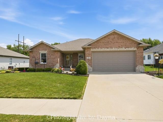 1324 Eagle Bluff Dr, Bourbonnais, IL 60914