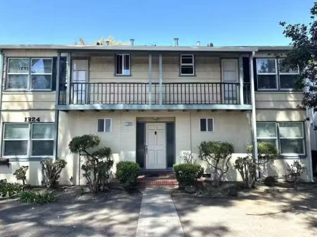 1324 El Camino Real 1, BURLINGAME, CA 94010