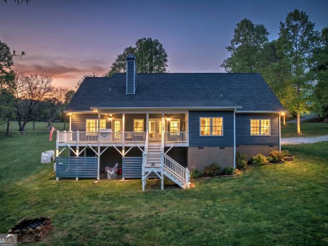 1324 Fairview Church Road