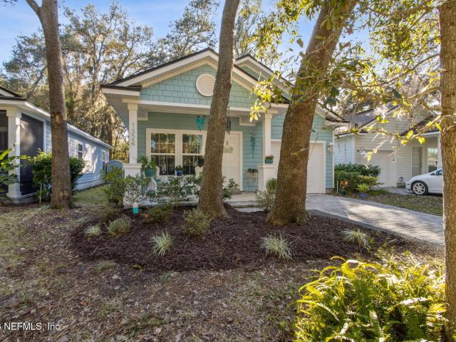 1324 Fir St, Fernandina Beach, FL 32034 | MLS #115295