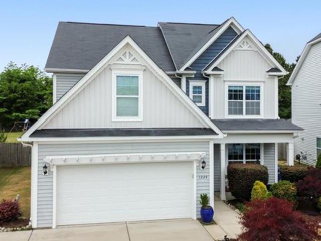 1324 Forest Fern Ln, Fuquay Varina, NC 27526