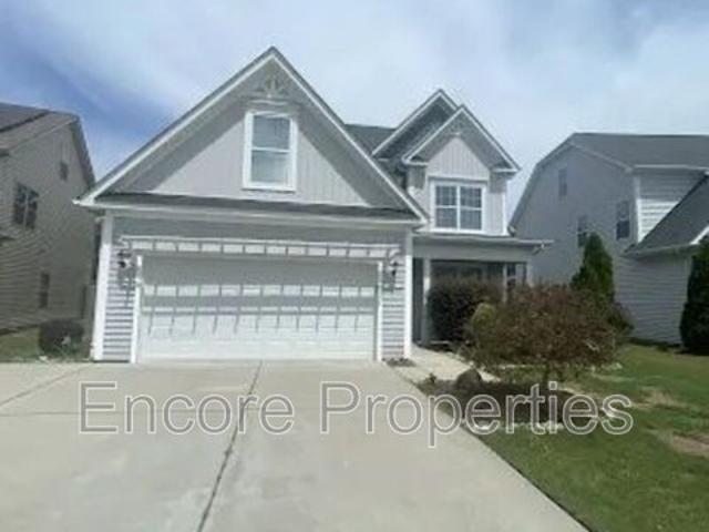 1324 Forest Fern Ln, Fuquay Varina, NC 27526