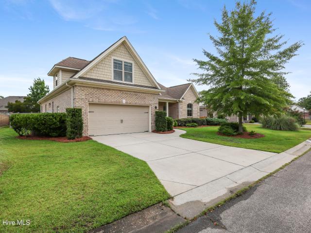 1324 Garden Springs Court